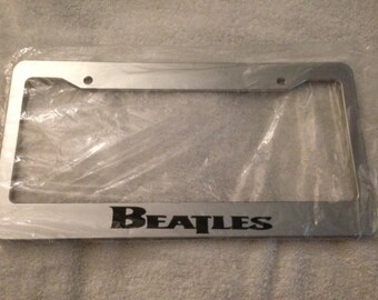 Popular items for the beatles sticker on Etsy