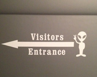 Popular items for visitor sign on Etsy