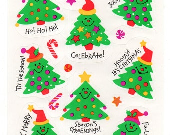 Popular items for hallmark stickers on Etsy