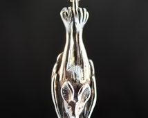 Unique bat sculpture related items | Etsy