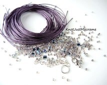 Popular items for macrame kit on Etsy