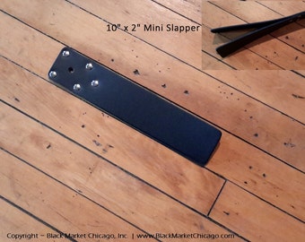 BDSM Day Collars Restraints Play Collars by BlackMarketChicago