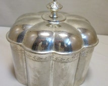 Popular items for godinger silver on Etsy