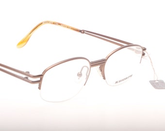 Copper eyeglasses | Etsy