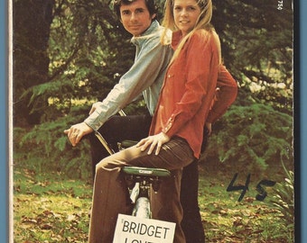 Popular items for 1970's tv on Etsy