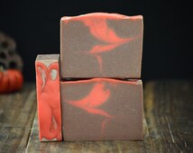 Popular items for dragons blood soap on Etsy