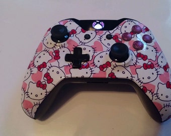 Popular items for xbox one on Etsy