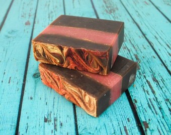 Goat milk soap | Etsy