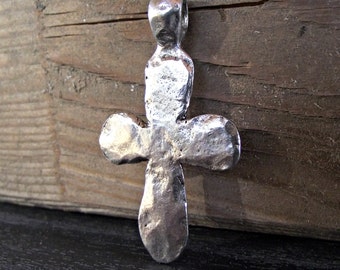 Unique cross pendant related items | Etsy