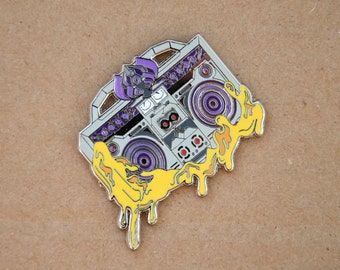 Popular items for Gramatik on Etsy