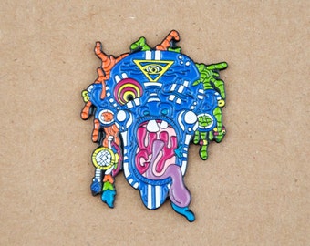 Popular items for Gramatik on Etsy