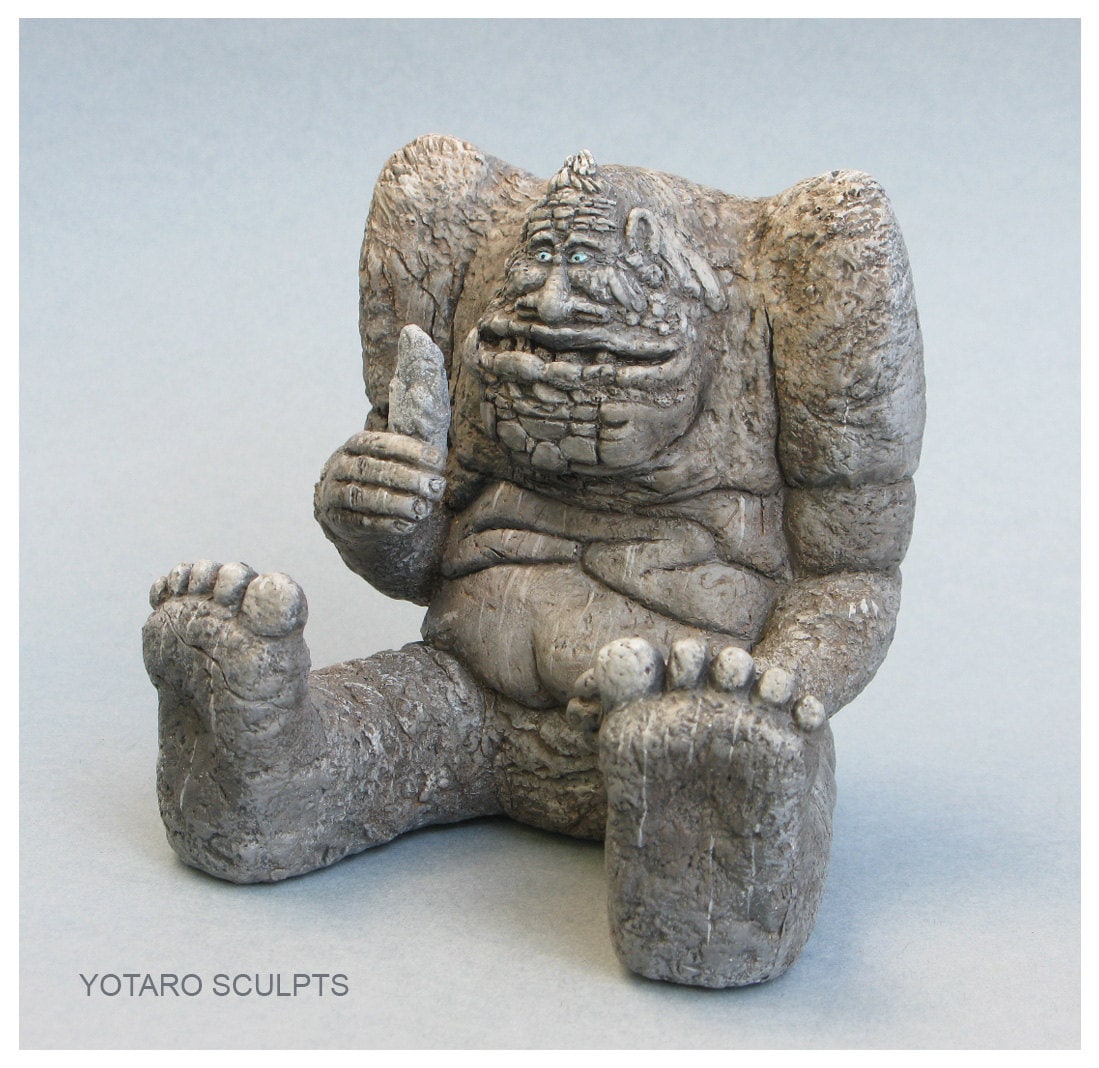 rockbiter The NeverEnding Story falkor atreyu by YotaroArts