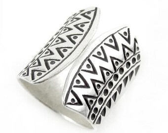 SilverShapes Handmade Sterling Silver Silver by SilverShapes