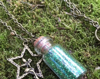 Sprinkle fairy dust | Etsy