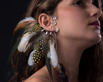 African headpiece | Etsy