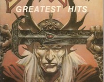 Popular items for elric of melnibone on Etsy