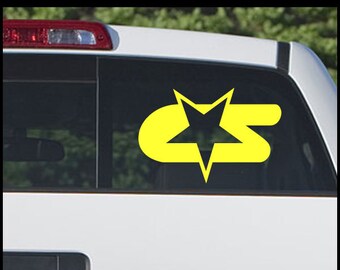 Popular items for rock band stickers on Etsy