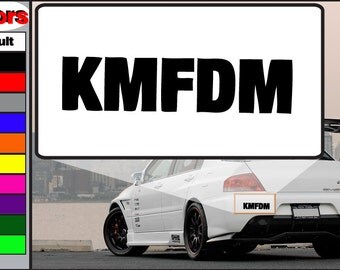 Popular items for rock band stickers on Etsy