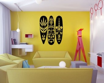 Unique africa wall decal related items | Etsy