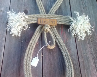 Popular items for lariat ropes on Etsy