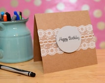 Popular items for rustic greeting card on Etsy