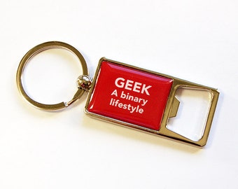 Funny Key Ring Funny Key Chain Keychain keyring by KellysMagnets