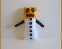 Unique snow golem related items | Etsy