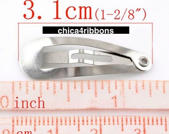 Popular items for small snap clip on Etsy