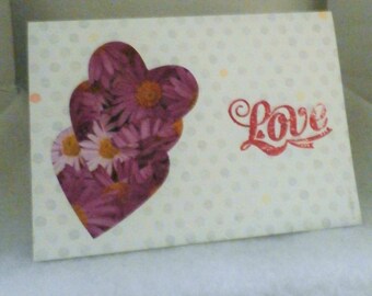Items similar to Valentine's Boxes card set on Etsy