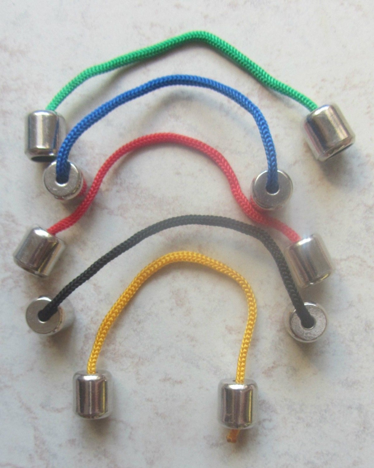 Traditional GREEK BEGLERI mini komboloi worry beads Islamic