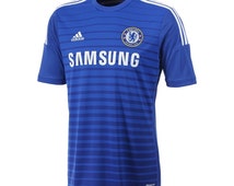 Popular items for chelsea fc on Etsy