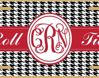 Popular items for houndstooth alabama on Etsy