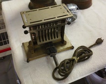 Popular items for vintage toaster on Etsy