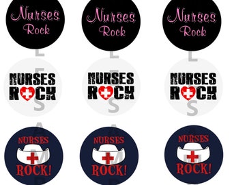 Nurse rock | Etsy