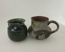Popular items for art studio pottery on Etsy