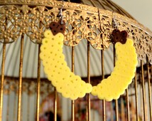 Popular items for perler bead art on Etsy