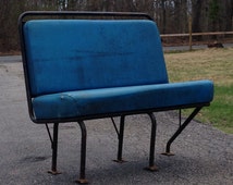 Popular items for bus seat on Etsy