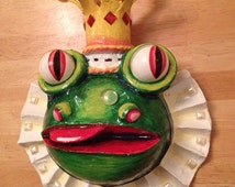 Popular items for prince mask on Etsy