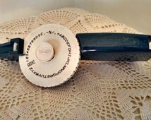 Popular items for vintage label maker on Etsy
