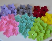 LeasSugarFlowers on Etsy