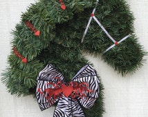 Horse Head Wreath