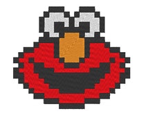 Popular items for cara de elmo on Etsy