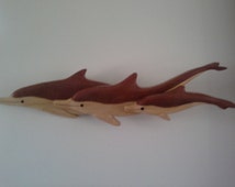 Popular items for wood intarsia on Etsy