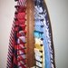 Hartman Tie Racks by HartmanTieRacks on Etsy