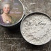 18th Century Hair Powder Shaker Dry Shampoo Hair Powder