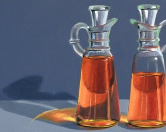 Nance Danforth Paintings by DanforthStudio on Etsy