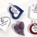 Portable Memorials Personalized Pet and Person Memorial