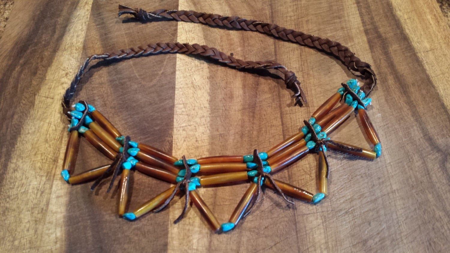 Authentic Native American Made Crafts by TribalTerri on Etsy