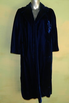 Popular items for opera coat on Etsy