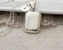 Popular items for modern locket on Etsy